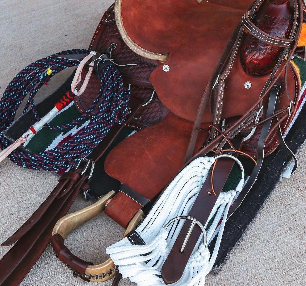 Mini/Pony Tack - M-Royal Saddles
