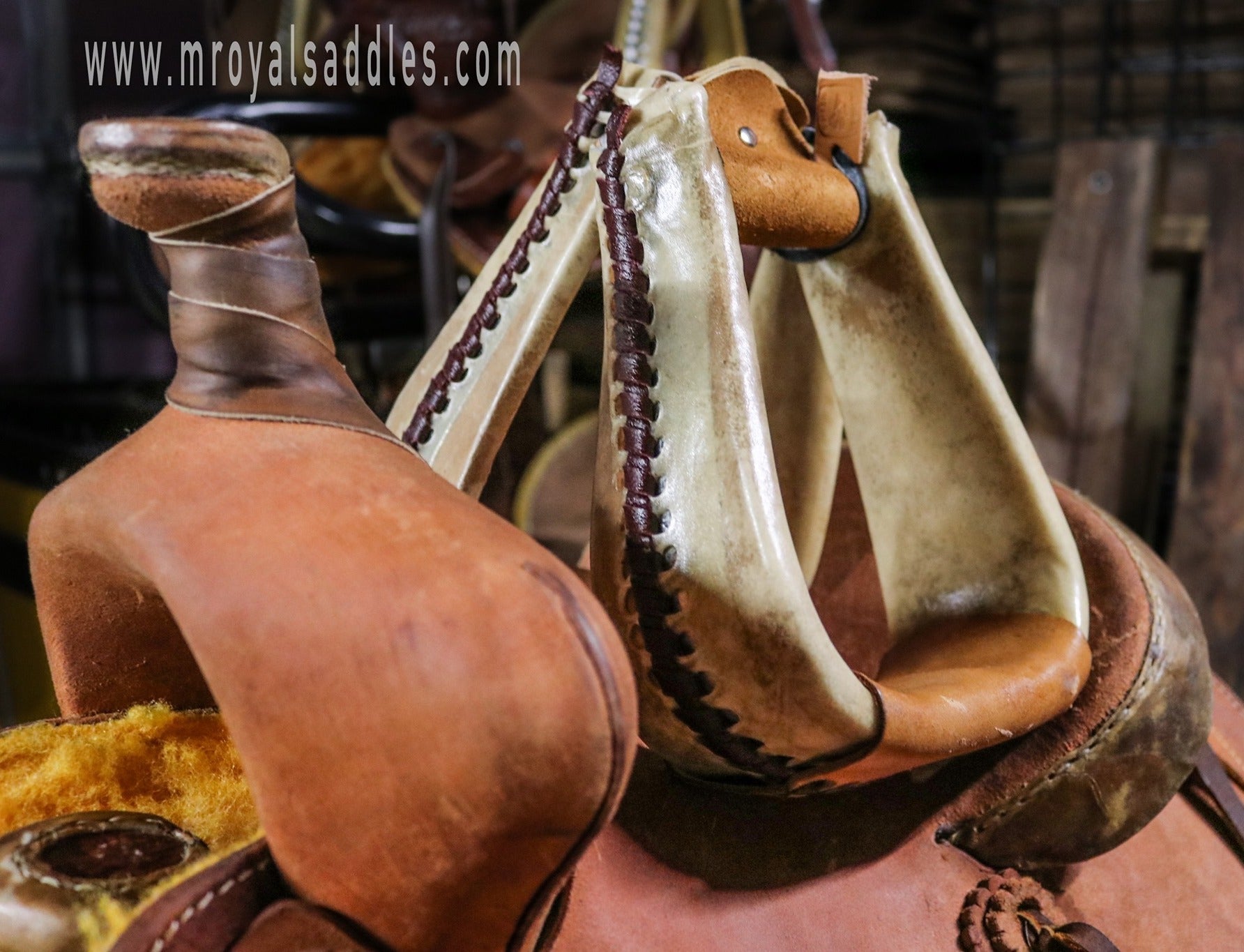 Western Saddle Parts - M-Royal Saddles – tagged "Western Saddle Parts"