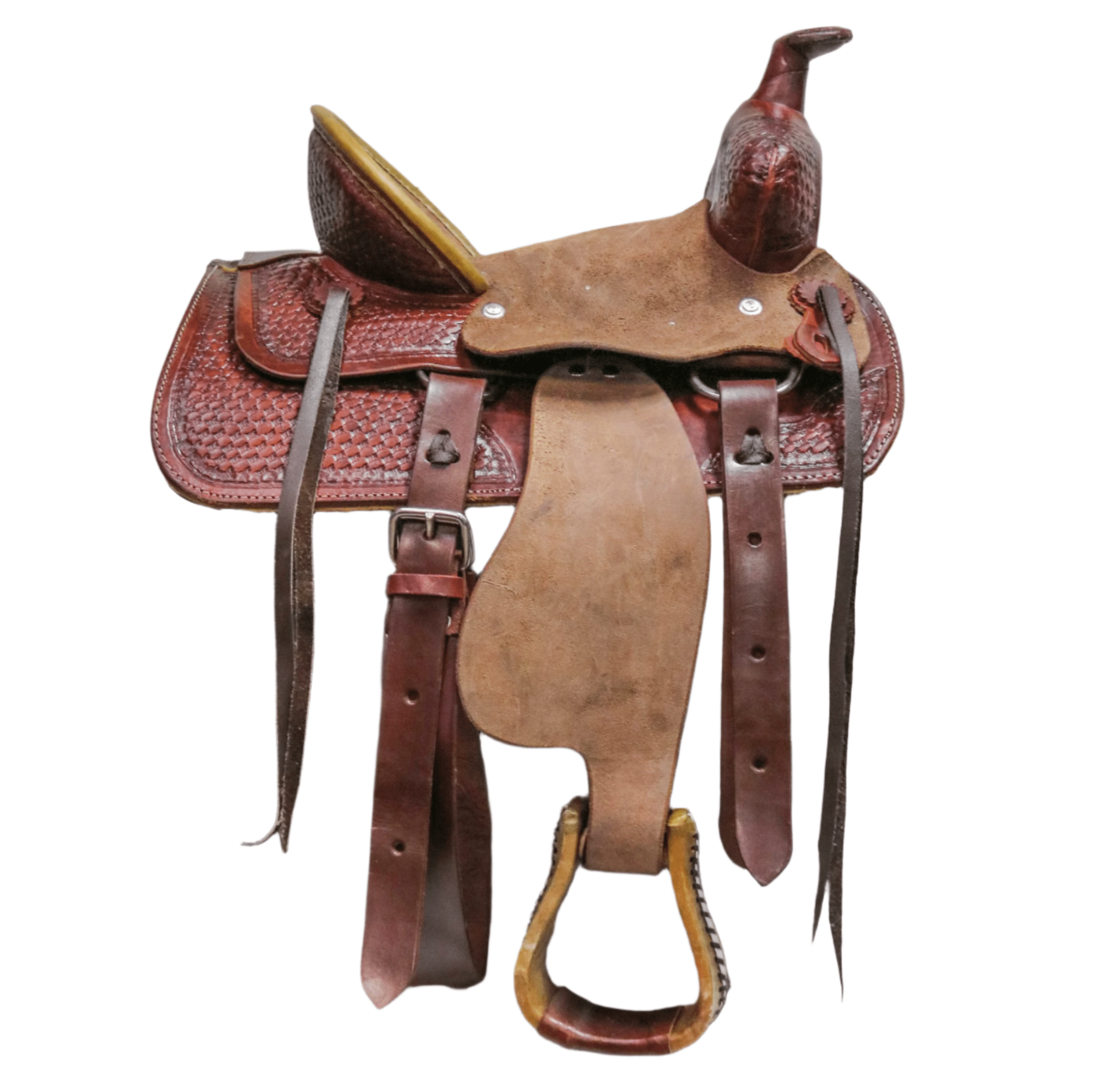 Mini/Pony Saddles - M-Royal Saddles