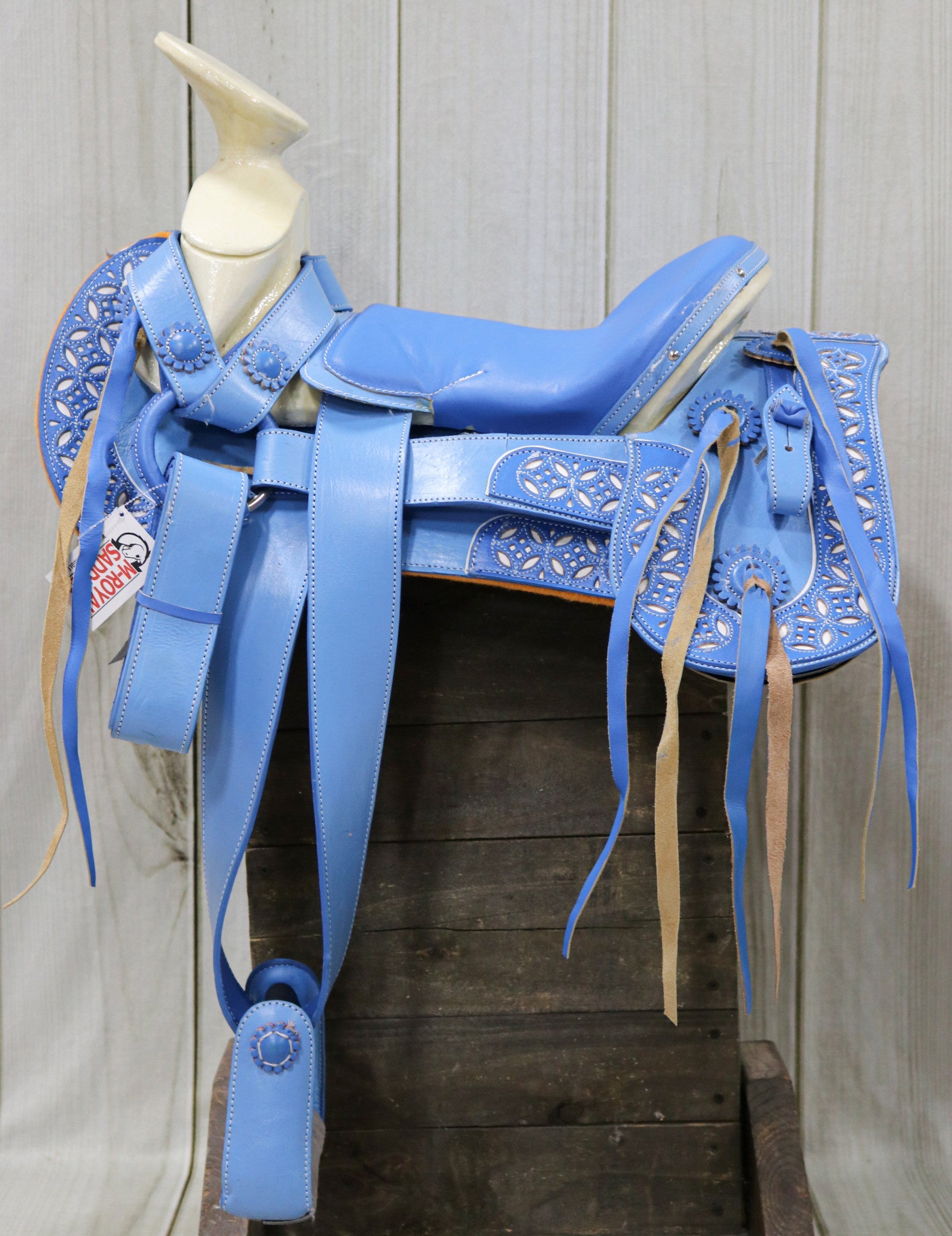 Mini/Pony Saddles - M-Royal Saddles – tagged "Mini/Pony Saddles"