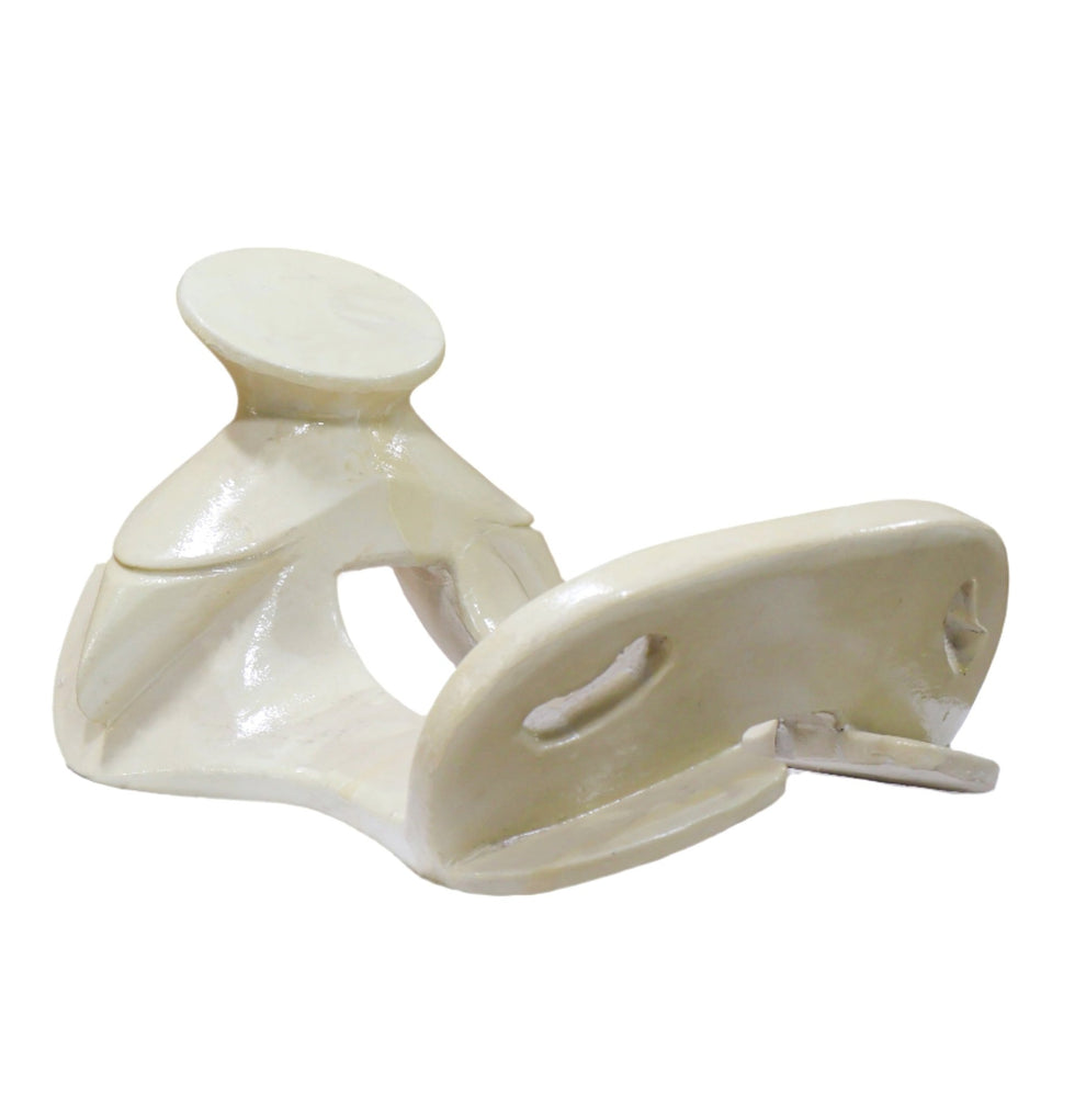 16" Charro Saddle Tree Fuste Charro Montura Silla - M-Royal Saddles