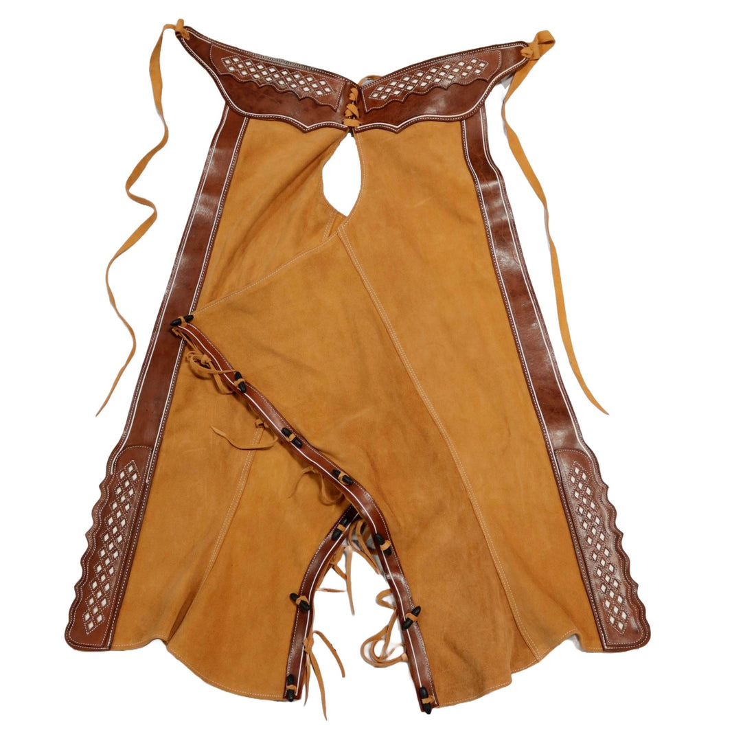 Charro Polainas - M-Royal Saddles