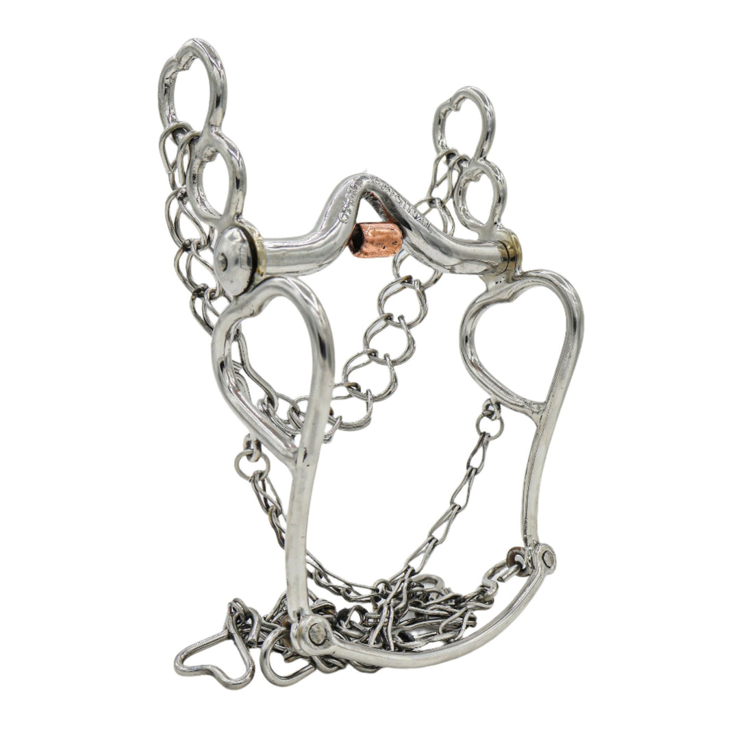 Charro Bits/Frenos - M-Royal Saddles – tagged "Charro Bits/Frenos"