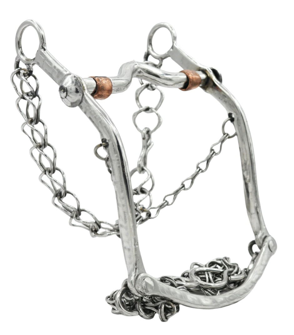 Charro Bits/Frenos - M-Royal Saddles – tagged "Charro Bits/Frenos"