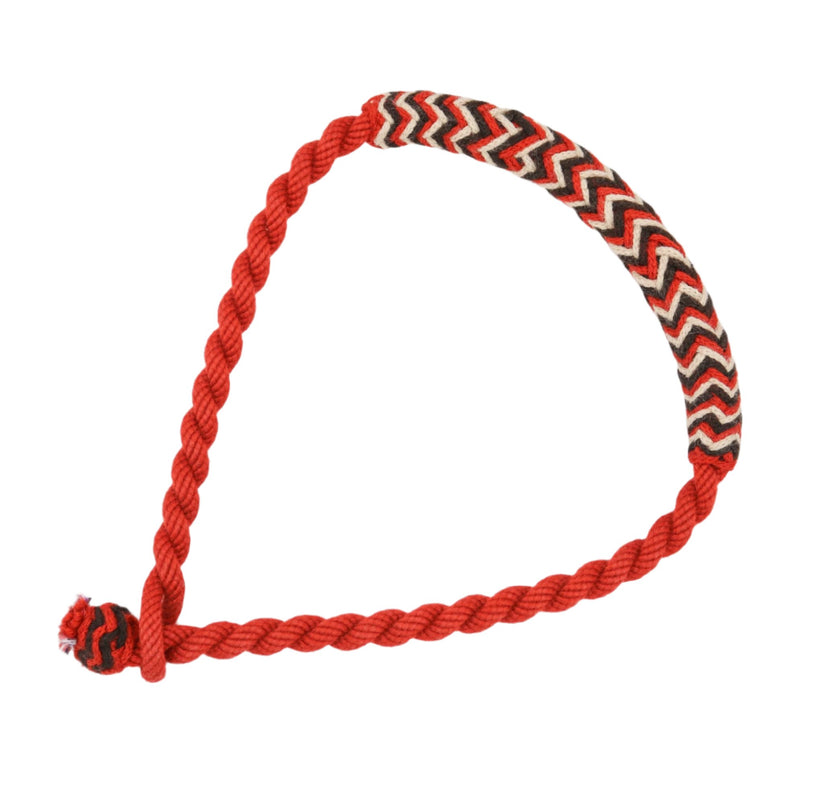 Charro Bosal Mexican Charro Style Bosal - M-Royal Saddles