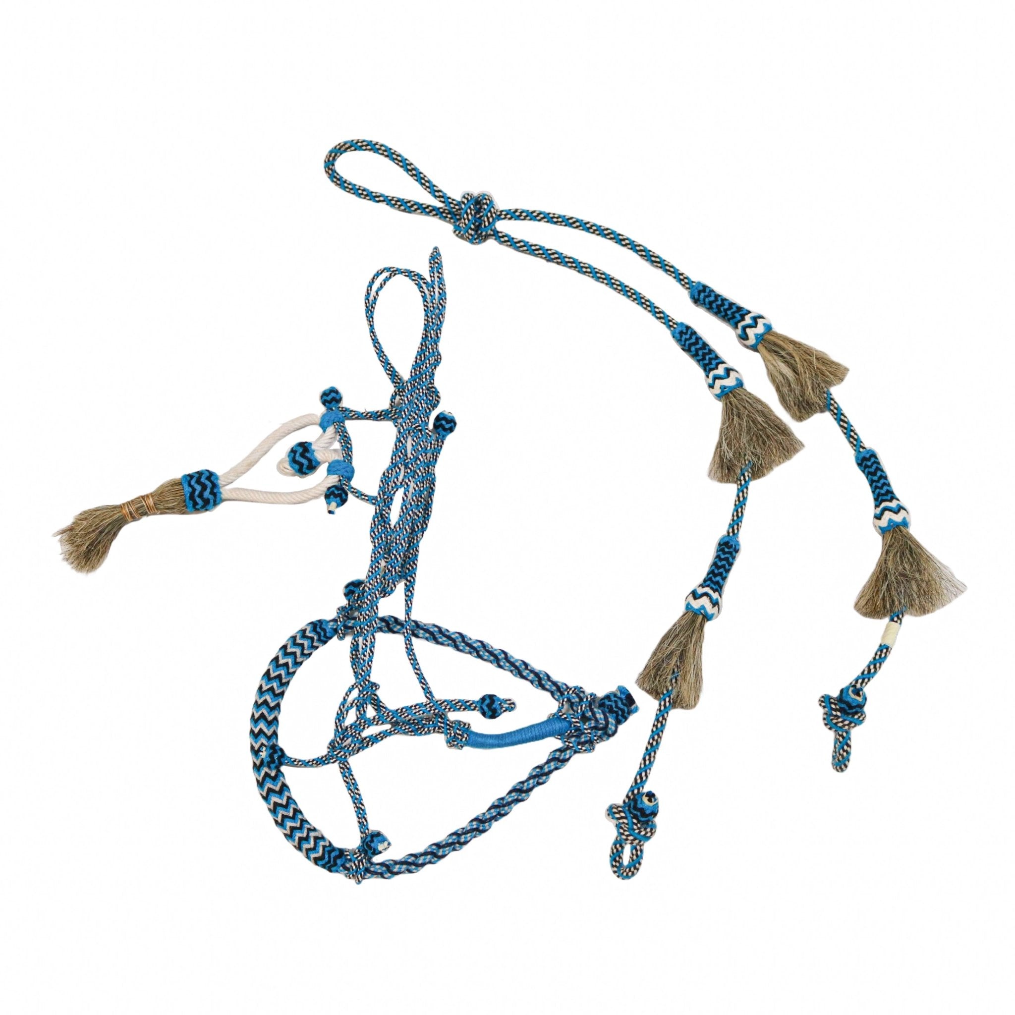 Charro Bosal - M-Royal Saddles