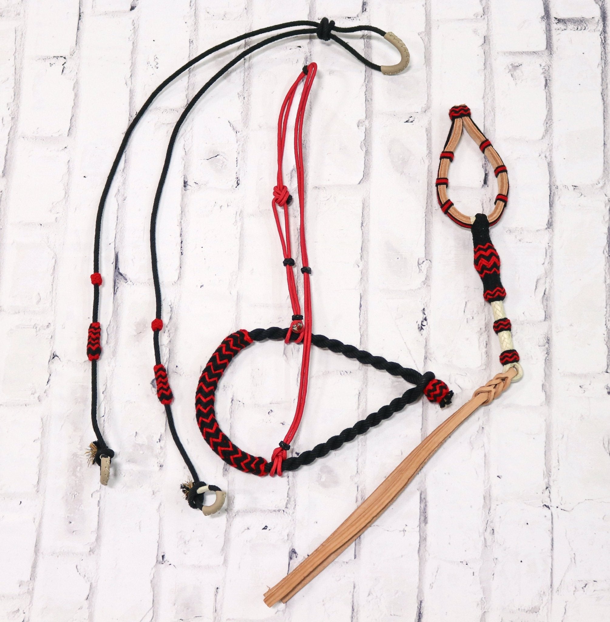 M-Royal Saddles Charro/ Western Horse Tack