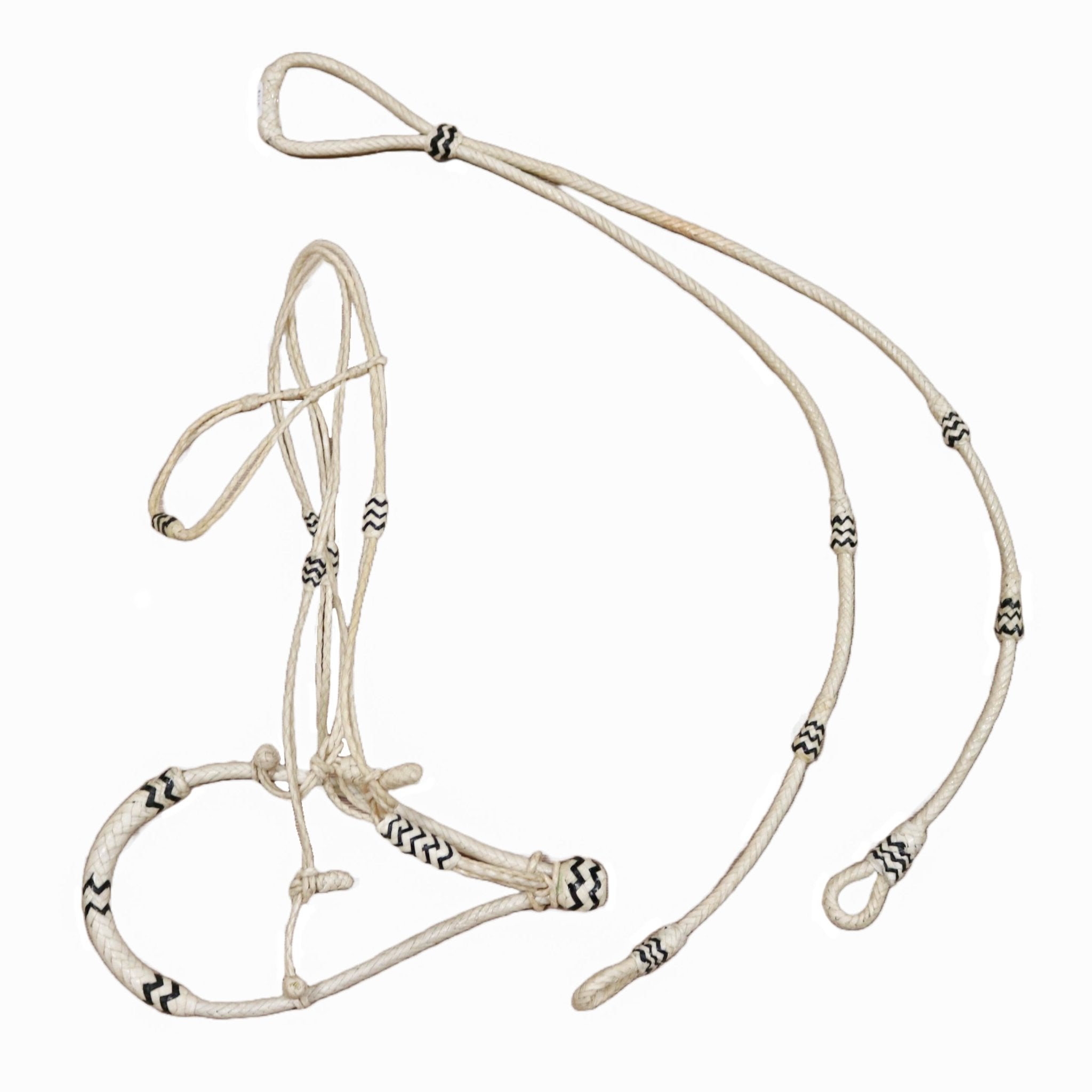 Charro Bosal - M-Royal Saddles