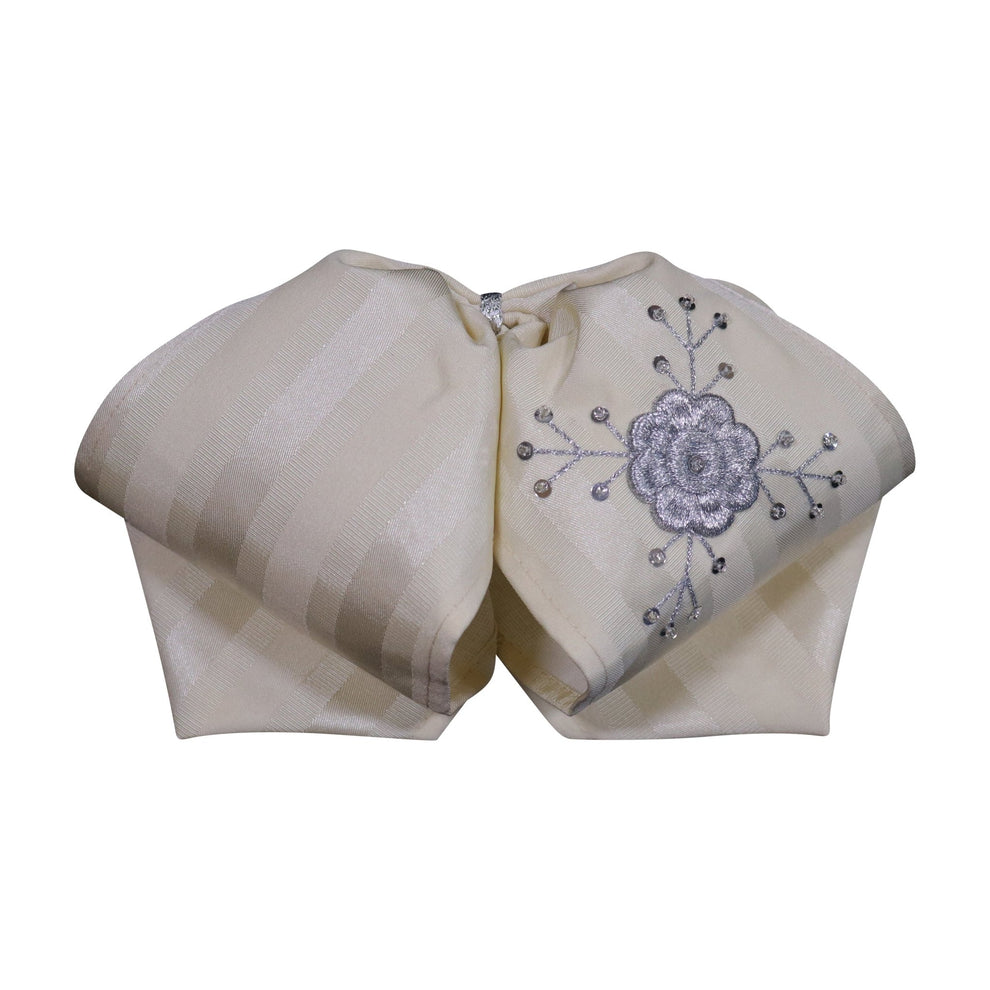 Mono Charro Charro Bowtie Charreria - M-Royal Saddles