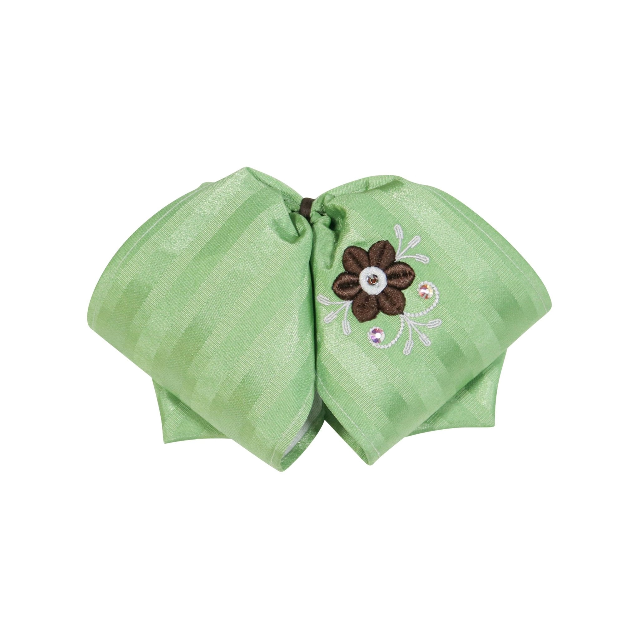 Mono Mexican Green Handmade Charro Design - M-Royal Saddles