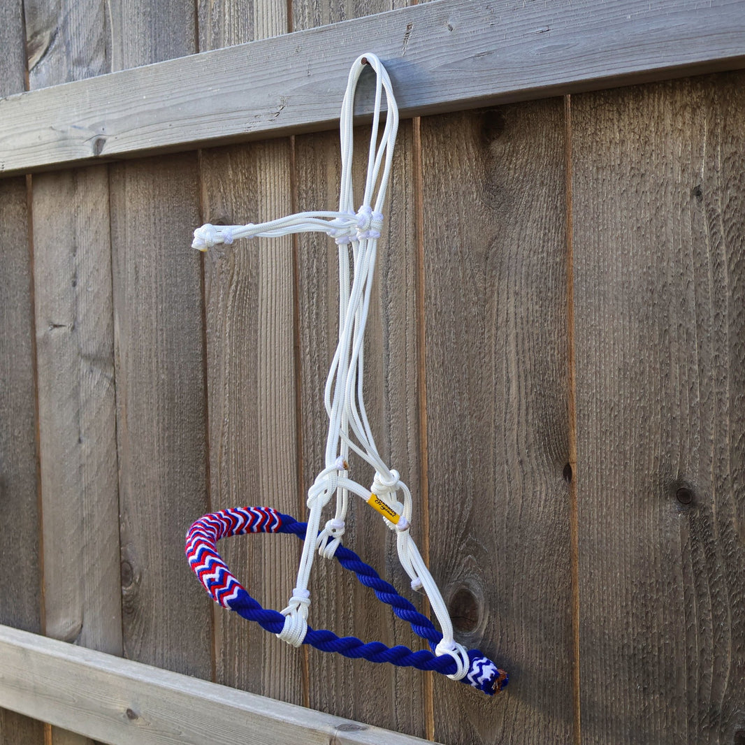 Charro Bosal - M-Royal Saddles