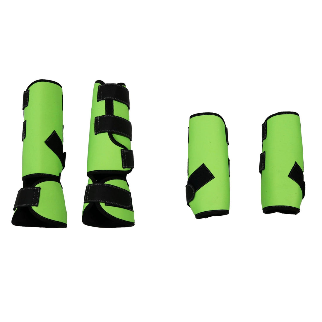 Neoprene Horse Leg Boot Protectors - M-Royal Saddles