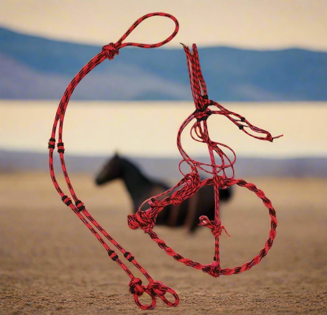 Charro Bosal - M-Royal Saddles