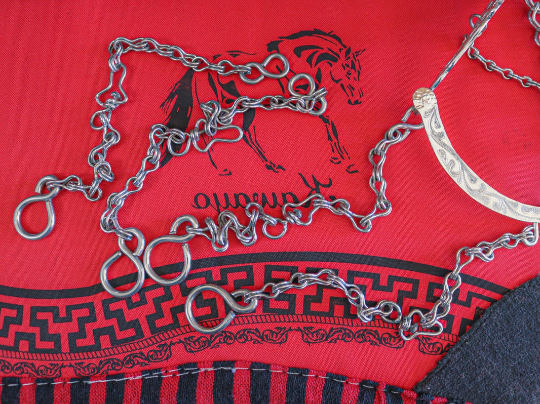 Charro Bits/Frenos - M-Royal Saddles – tagged "Charro Bits/Frenos"