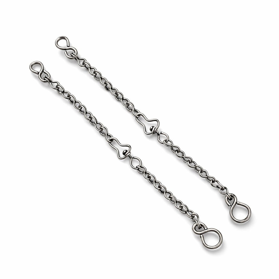 Espuela Acero Rodaja Charro Spurs - M-Royal Saddles