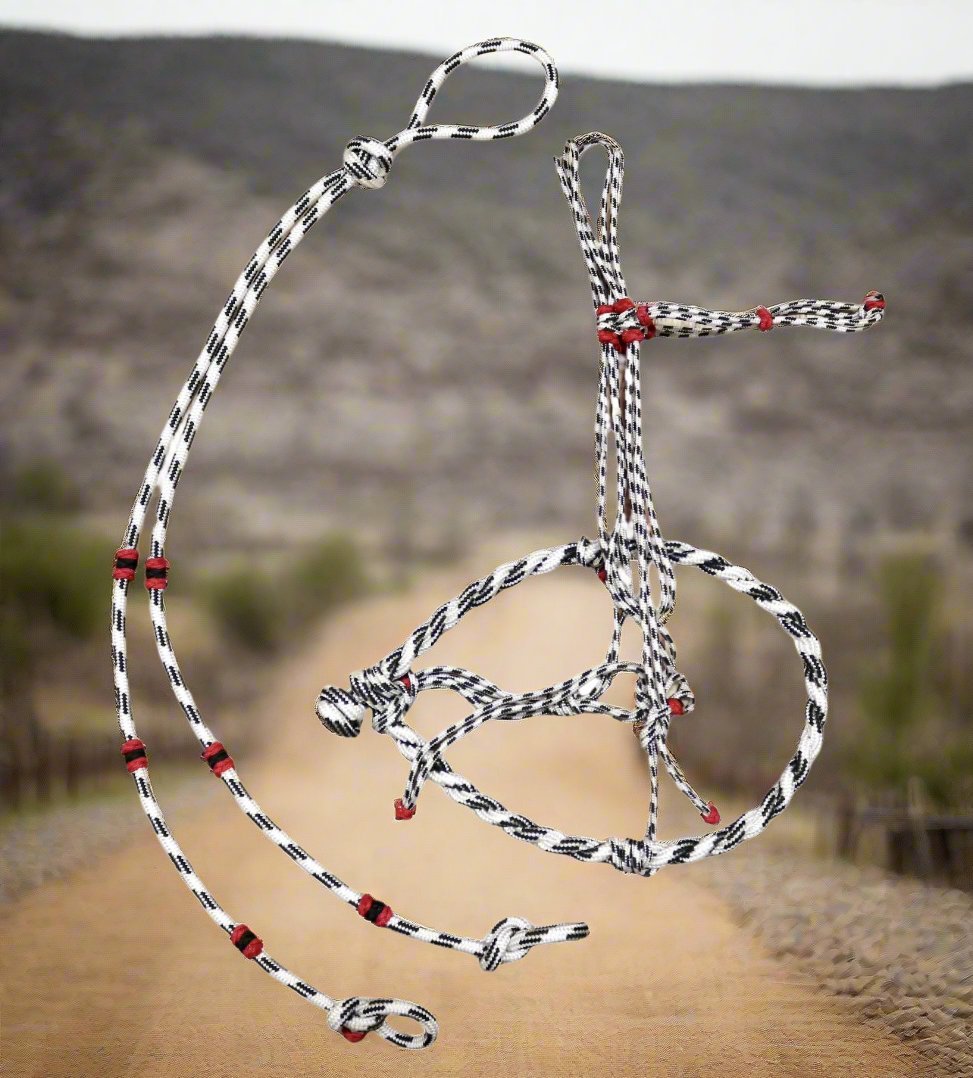 Charro Bosal - M-Royal Saddles