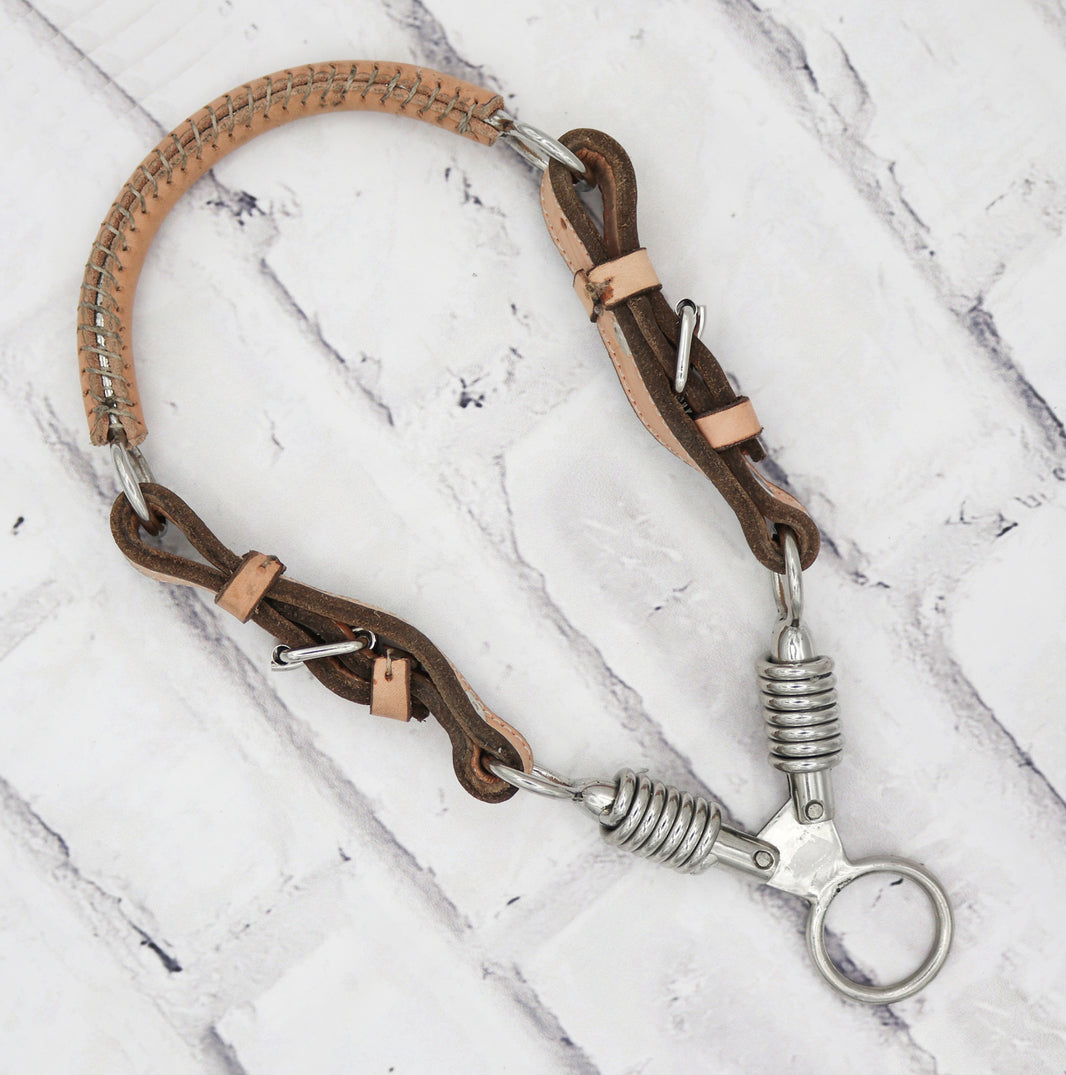 Charro Bosal – M-Royal Saddles