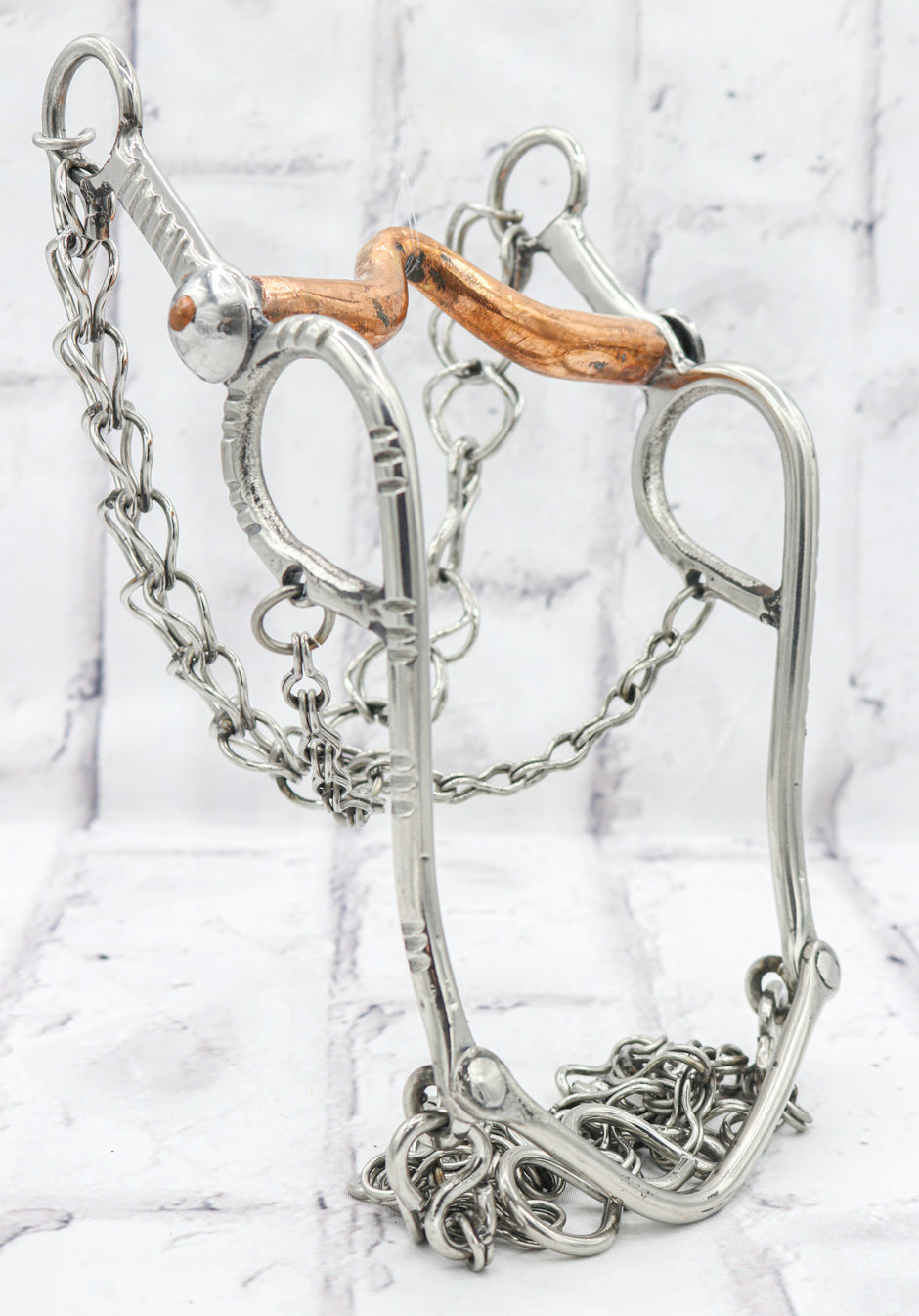 Charro Bits/Frenos – tagged "Charro Bits/Frenos" – M-Royal Saddles